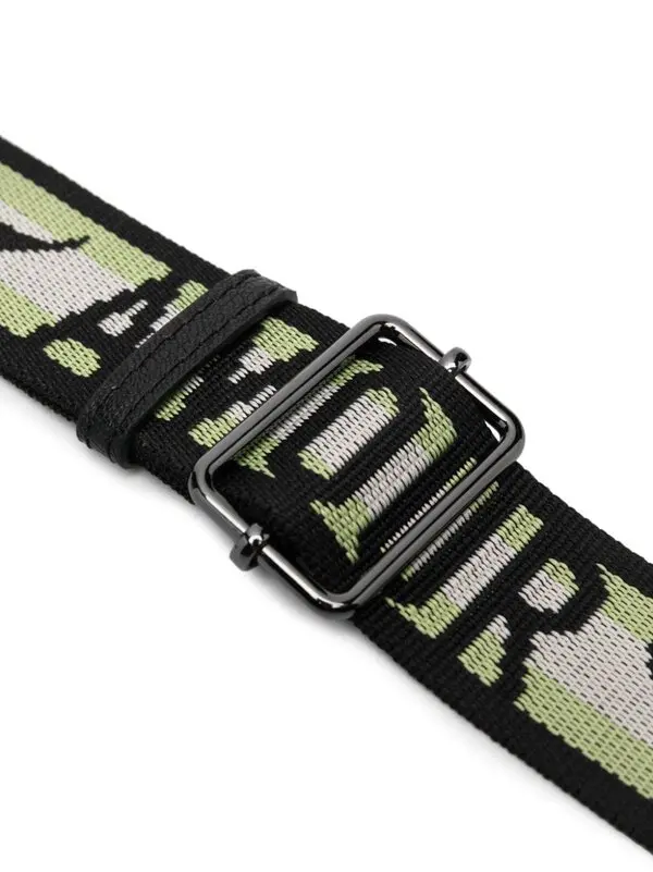 Zadig&Voltaire Logo-jacquard Shoulder Strap