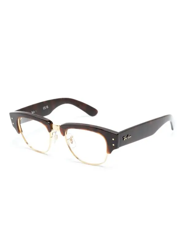 Ray-ban Mega Clubmaster Glasses