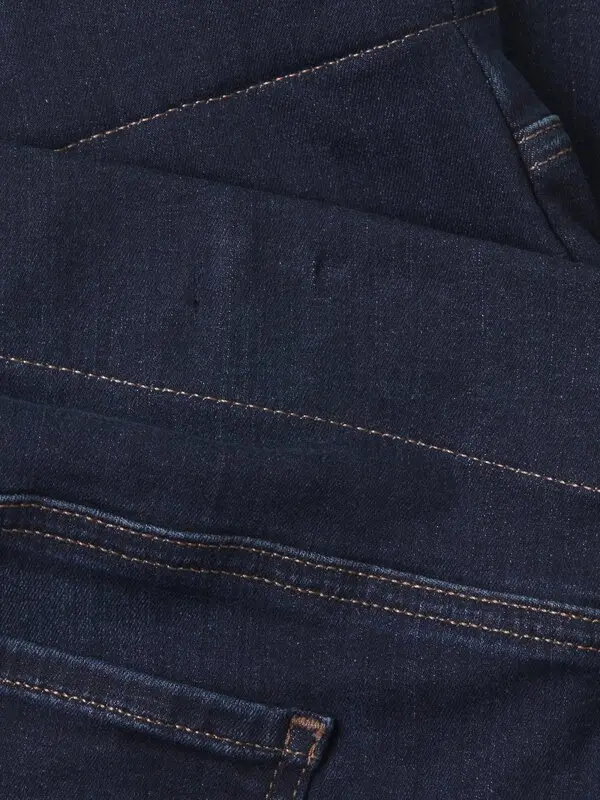 NYDJ Bailey Straight-leg Jeans