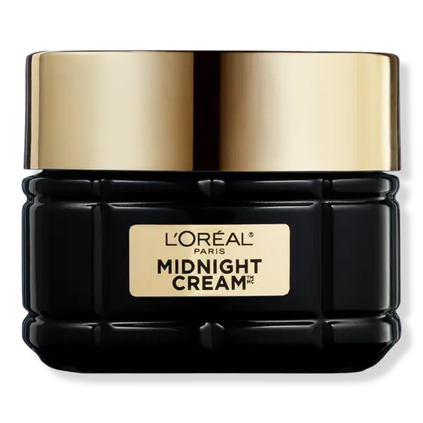 L'OREAL Age Perfect Cell Renewal Midnight Cream - One-color