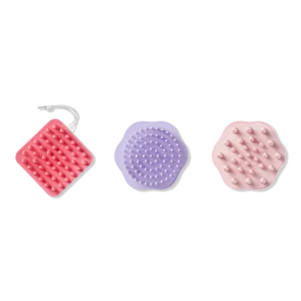 CONAIR The Basik Edition Scalp Care Set - One-color