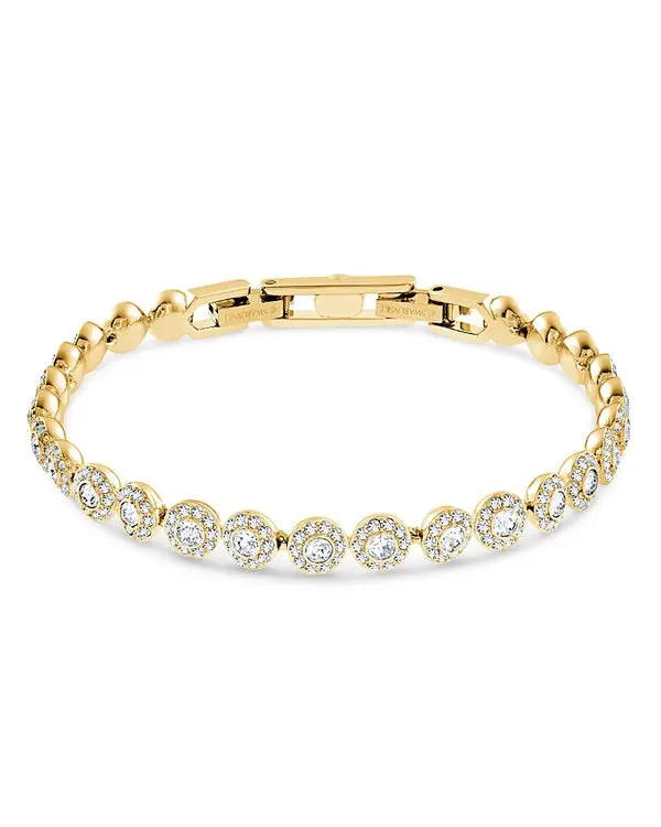 SWAROVSKI Una Bracelet - Gold