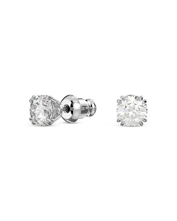 SWAROVSKI Stilla Necklace And Stud Earrings Set