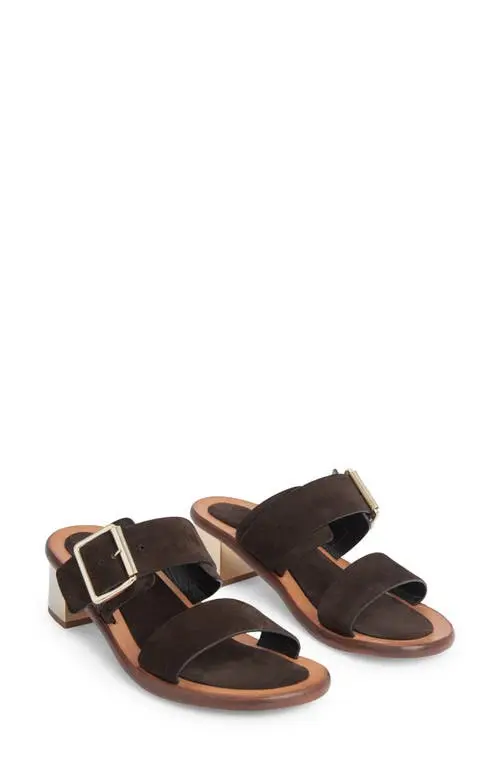 By Far The Ross Slide Sandal