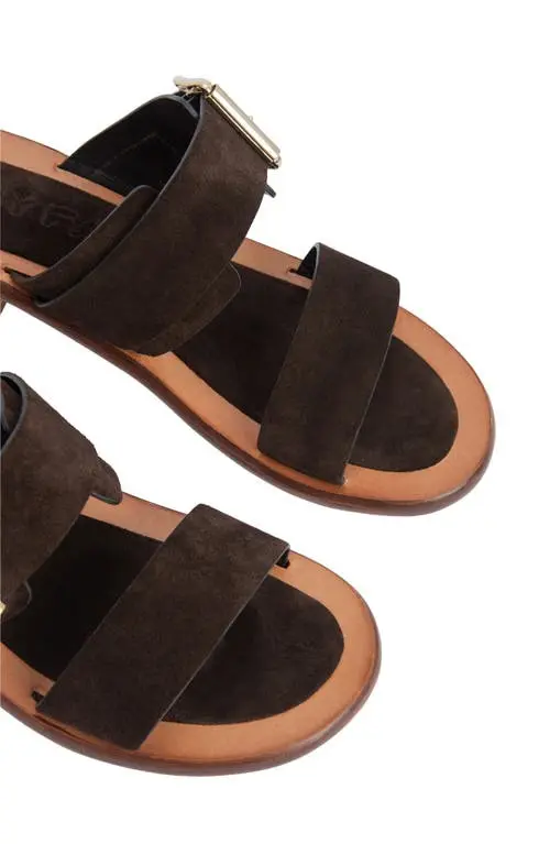 By Far The Ross Slide Sandal