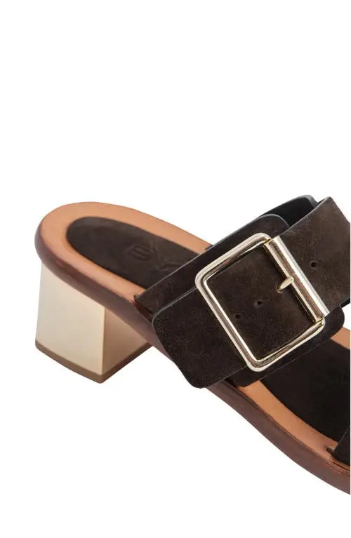 By Far The Ross Slide Sandal