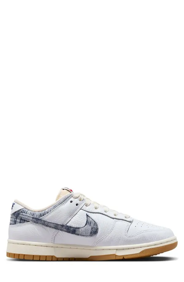 Nike Dunk Low Basketball Sneaker