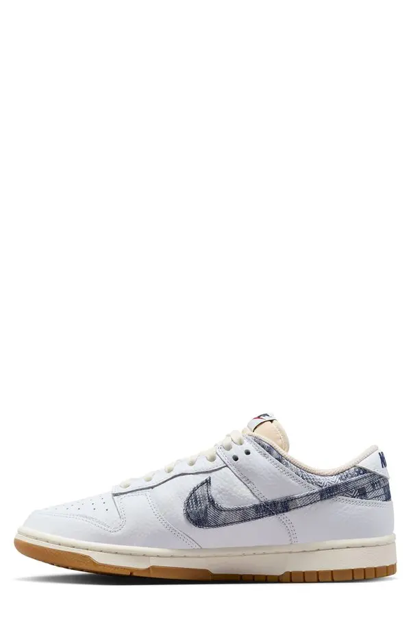 Nike Dunk Low Basketball Sneaker