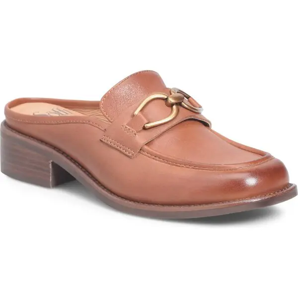 SOFFT Rosalia Mule