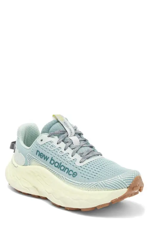 NEW BALANCE Fresh Foam X More Trail V3 Sneaker