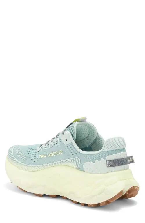 NEW BALANCE Fresh Foam X More Trail V3 Sneaker