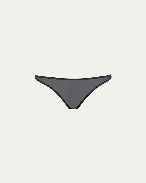 ERES Promesse Stretch Tulle Thong - Ultra