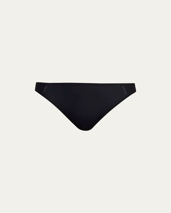 ERES Enora Soyeuse Thin Recycled Jersey Briefs - Ultra