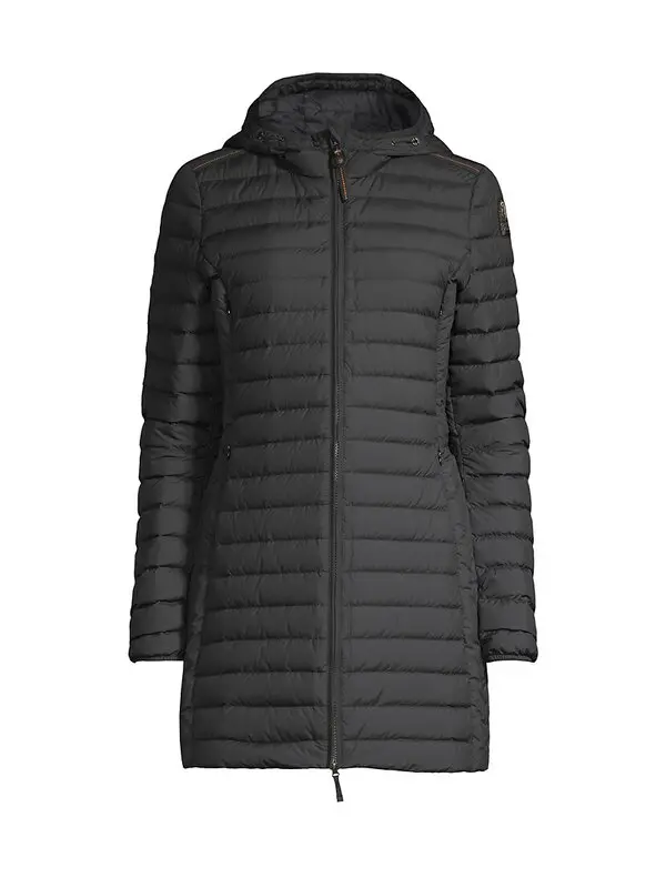 PARAJUMPERS Irene Quilted Down Parka