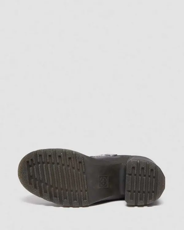 Dr. Martens Gaya Heeled Chelsea Boots