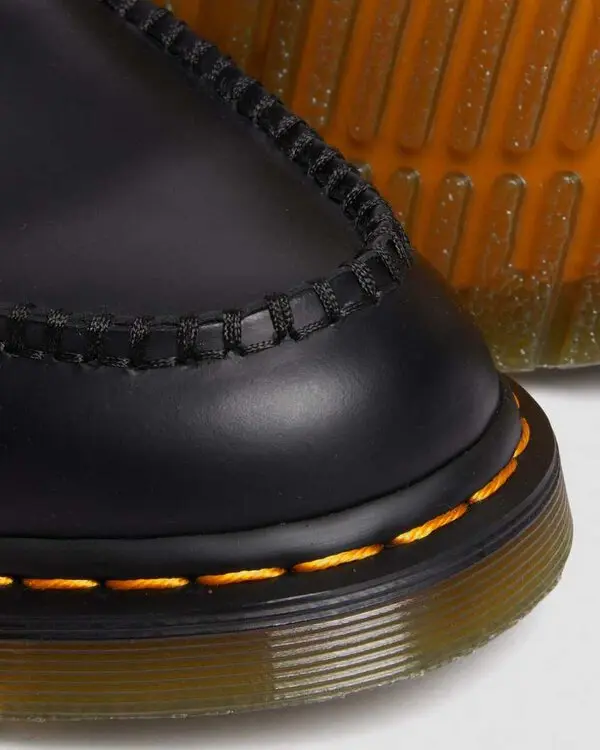 Dr. Martens Penton Smooth Leather Loafers