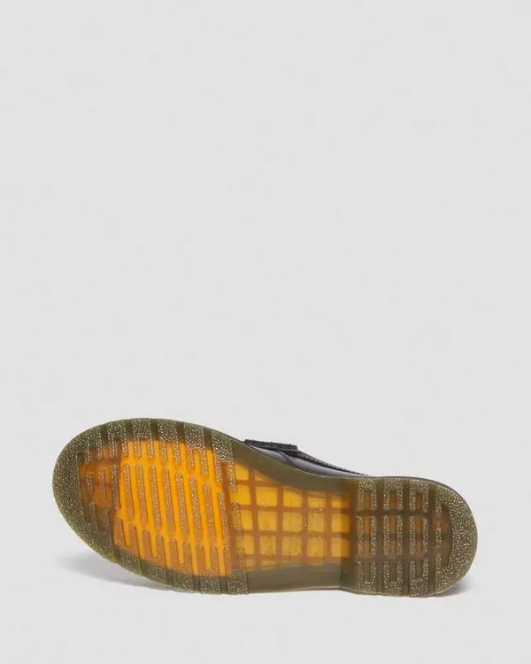 Dr. Martens Penton Smooth Leather Loafers