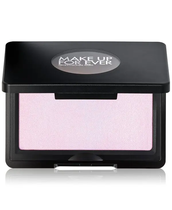 MAKE UP FOR EVER Artist Longwear Skin-fusing Powder Highlighter H110 - H120 - Bouncy Lilac
