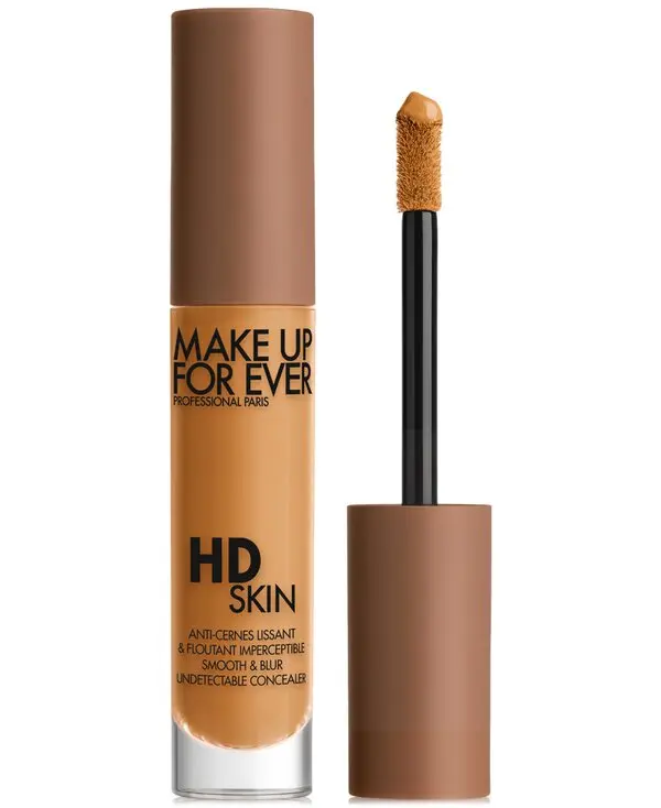 MAKE UP FOR EVER Hd Skin Smooth & Blur Concealer 2.2 - 4.0 (y) - Almond