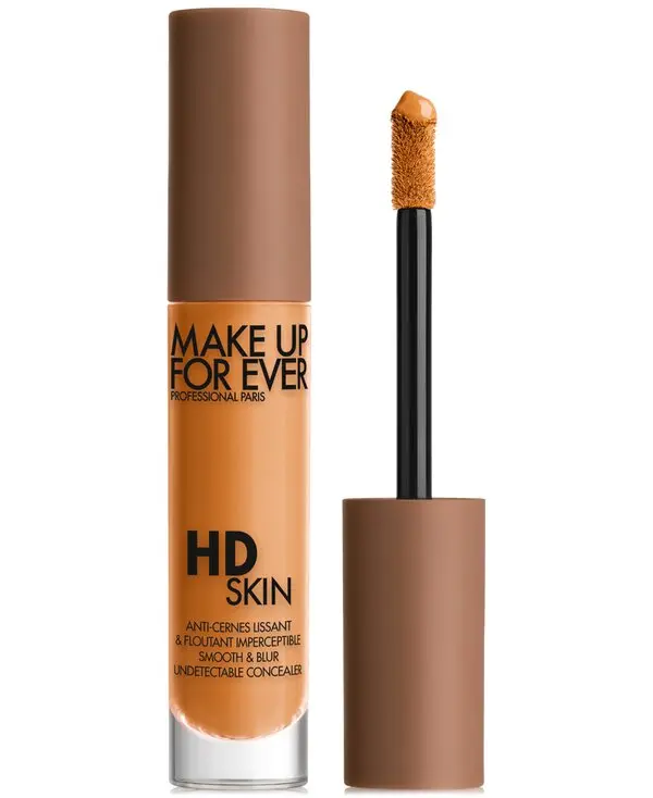 MAKE UP FOR EVER Hd Skin Smooth & Blur Concealer 2.2 - 4.1 (r) - Tawny