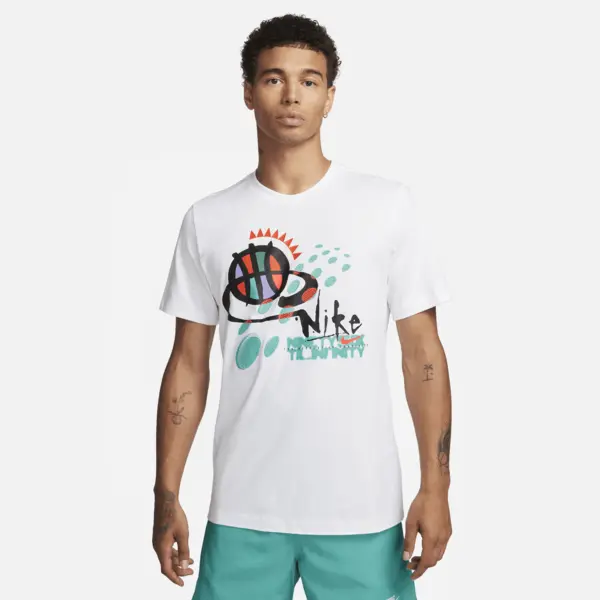 Nike Sportswear T-Shirt In White - 34% Off | Editorialist