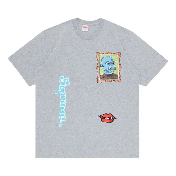 Supreme Gonz Portrait Tee