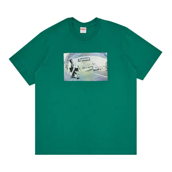 Supreme Dylan Tee 'light Pine - Green