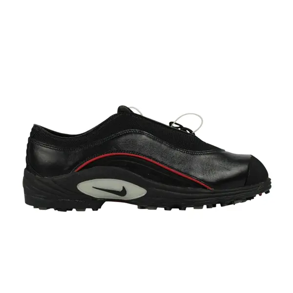 Nike Air Zoom T-range Varsity Red - Black