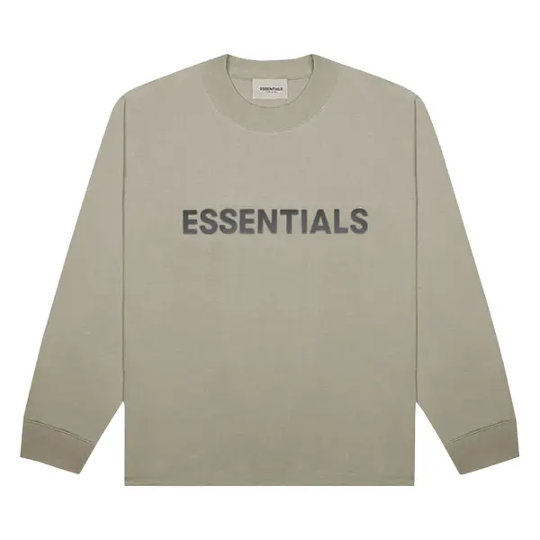Fear Of God Long-sleeve T-shirt