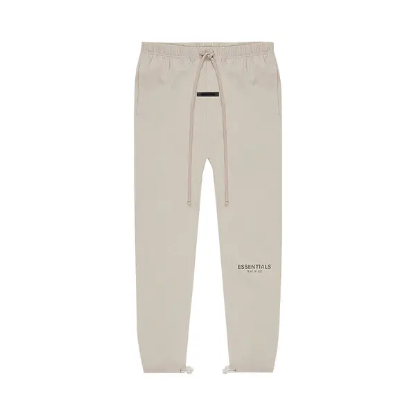 Fear Of God Track Pants - Cream