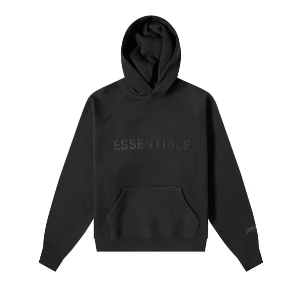 Fear Of God Pullover Hoodie