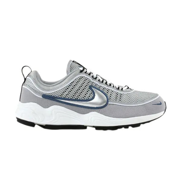 Nike Air Zoom Spiridon Sneakers - Silver