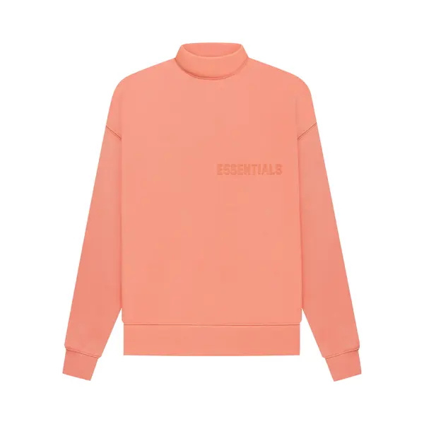 Fear Of God Mockneck