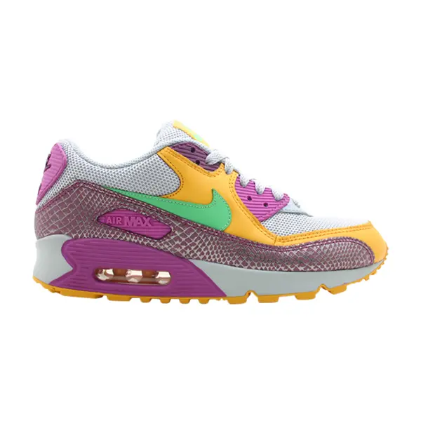 Nike Air Max 90 Sneakers