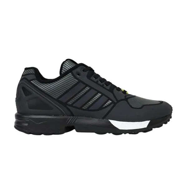Adidas Zx Flux Xeno - Black