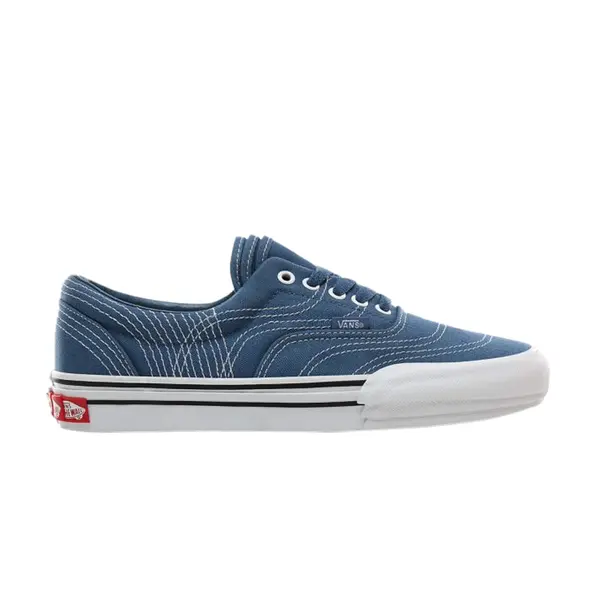 VANS Vision Voyage Era 3ra Sneakers - Blue