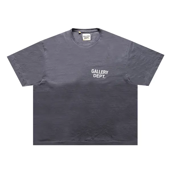 GALLERY DEPT. Souvenir Tee - Black