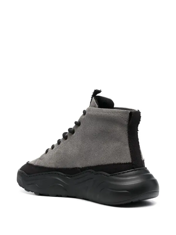 PHILEO 001 High-top Sneakers