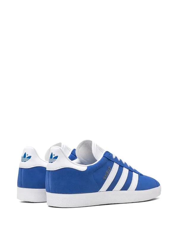 Adidas Gazelle Sneakers - Blue