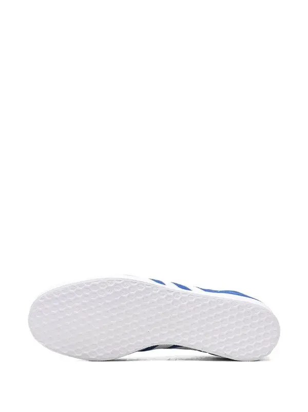 Adidas Gazelle Sneakers - Blue