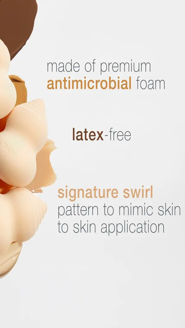 RMS BEAUTY Skin2skin Beauty Sponge - No Color