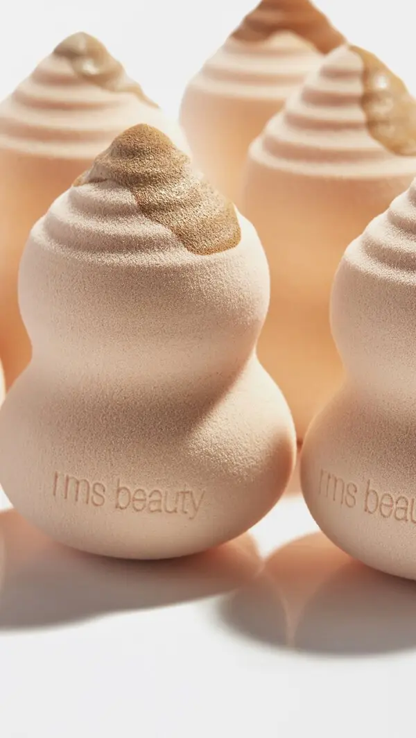 RMS BEAUTY Skin2skin Beauty Sponge - No Color