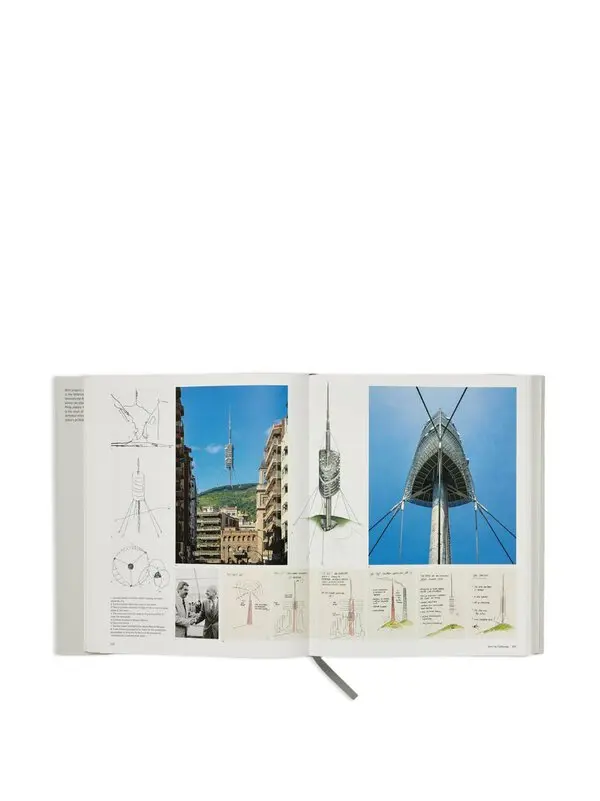 TASCHEN Norman Foster Books