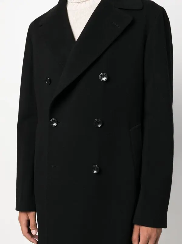 Tagliatore Arden Wool-blend Coat