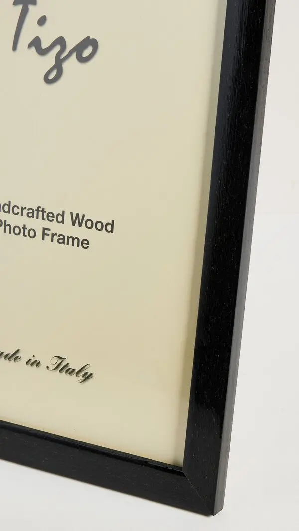 TIZO DESIGN Wood Frame 8x10