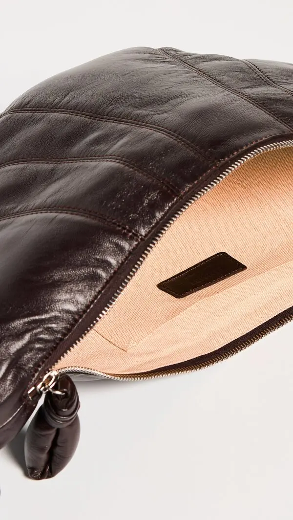 LEMAIRE Medium Croissant Bag