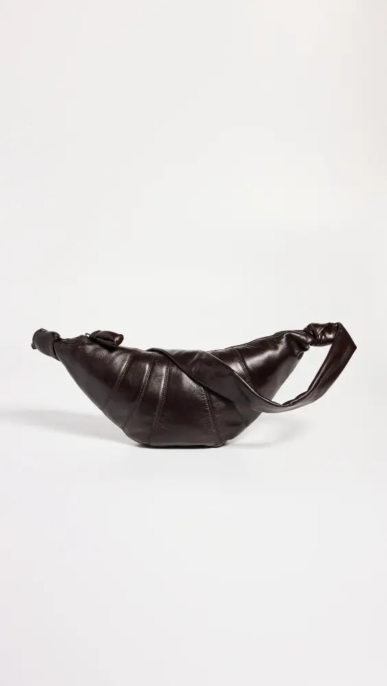 LEMAIRE Medium Croissant Bag