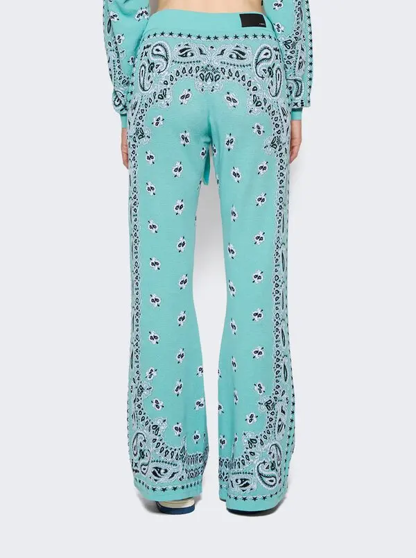 Amiri Bandana Pants