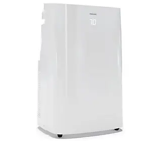 LG ELECTRONICS Freonic 12,000 Btu Portable Air Conditioner - One-color