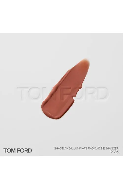 TOM FORD Shade And Illuminate Radiance Enhancer - Dark